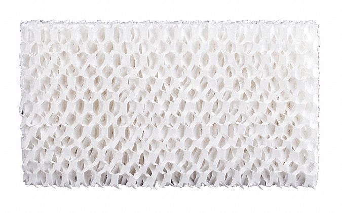 Humidifier Wick, 35GV50, Humidifier Wick - 35GV50|E2R - Grainger