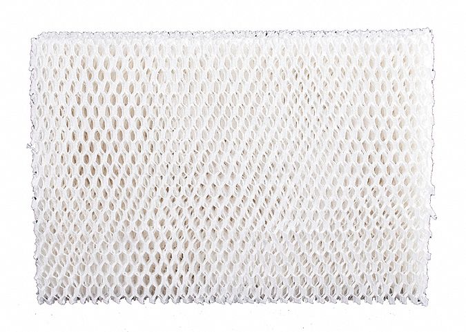 Humidifier Wick, 35GV66, Humidifier Wick - 35GV66|L8-C - Grainger