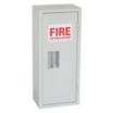 Fire Extinguisher Storage Cabinets & Mounting Brackets - Grainger ...