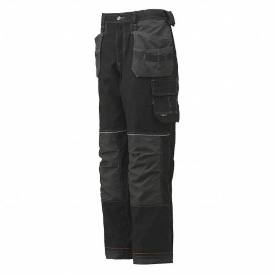 HELLY HANSEN, Men's, Construction Pants, Chelsea Construction Pants ...