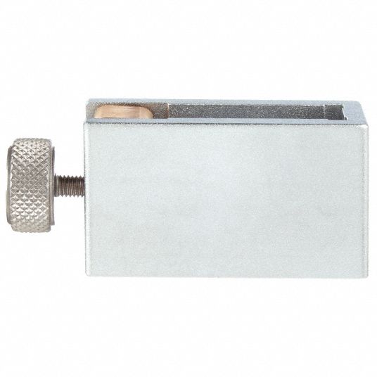 MITUTOYO, Scriber Clamp,1.77" H - 35HD28|901385 - Grainger