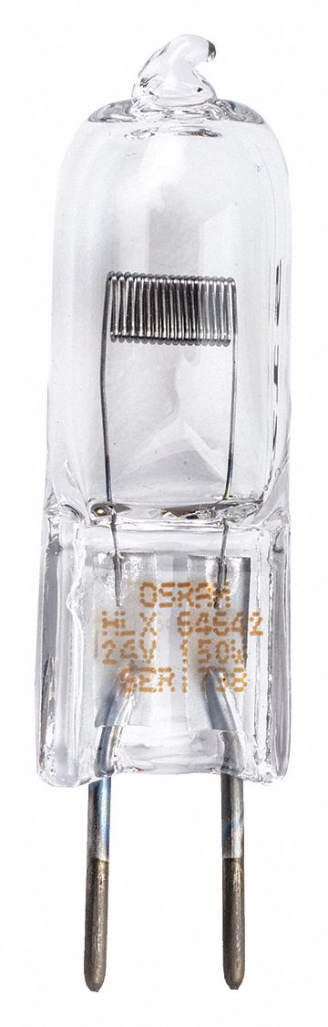 MITUTOYO BULB 24V 150W - 1002818 - MTT512305 | 512305 - Grainger, Canada