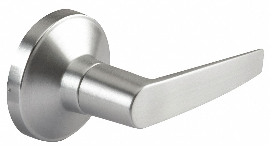 PDQ Lever Lockset,Mechanical,GT Curved,Miami 35HU05 | eBay UK