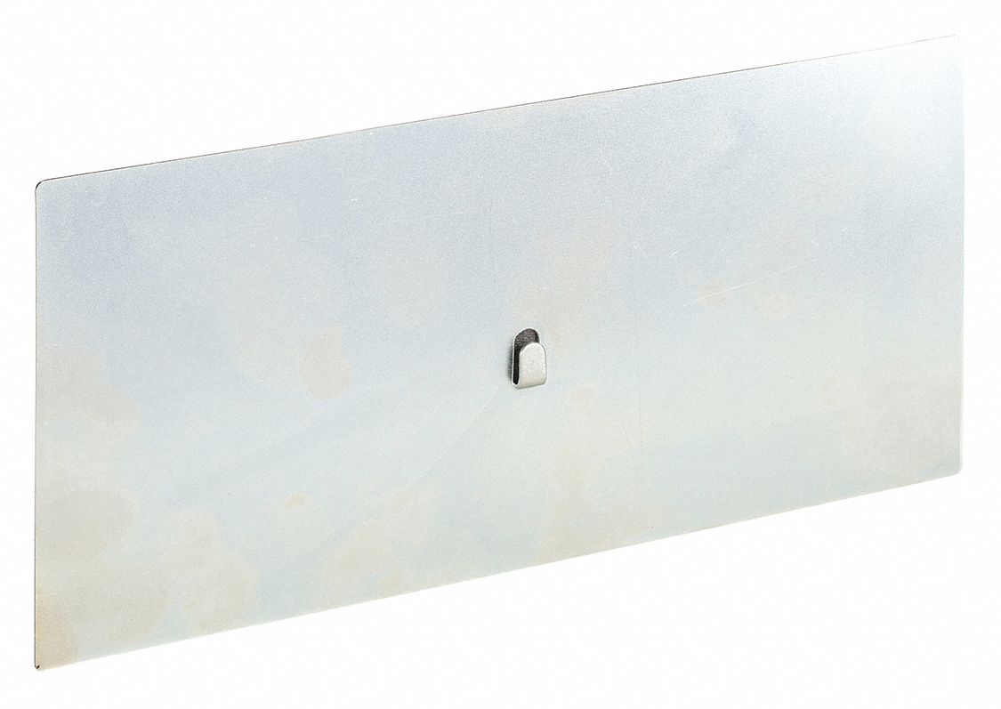 20 lb Wt Capacity, 1 Hooks per Base, Hook - 35HV65|35HV65 - Grainger