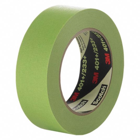 Masking Tape, Tape Backing Material Paper, Tape Adhesive Rubber, Tape ...