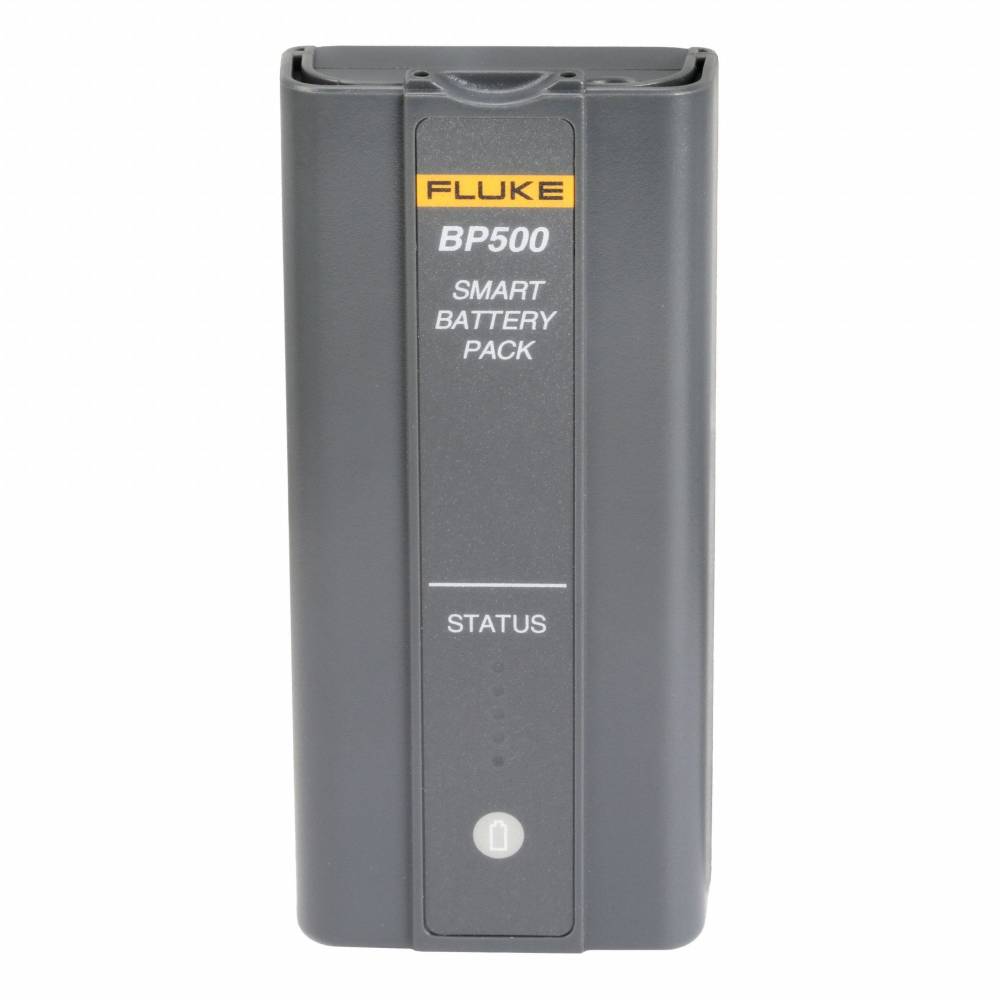 FLUKE, Lithium-Ion Battery, Repl High-Capacity 7.4 V Battery, Lithium ...
