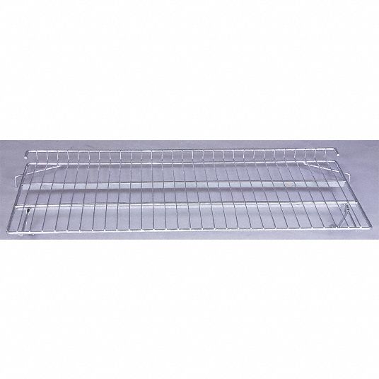 Wire Shelf - Grainger