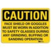 Eye Protection Signs - Grainger Industrial Supply