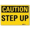Fall Hazard Signs - Grainger Industrial Supply