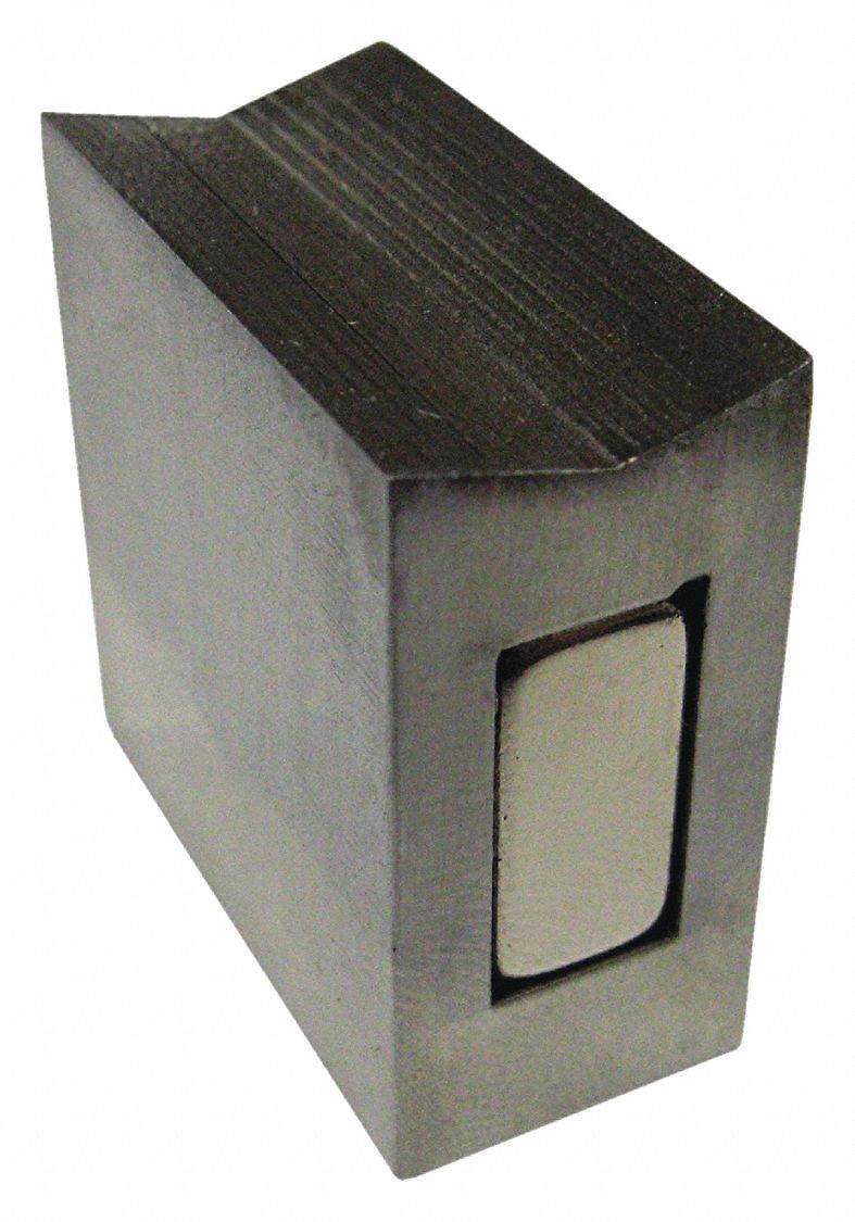 STORCH PRODUCTS, Neodymium, 10-32" Tap Size, Rare Earth Magnet - 35KC32 ...