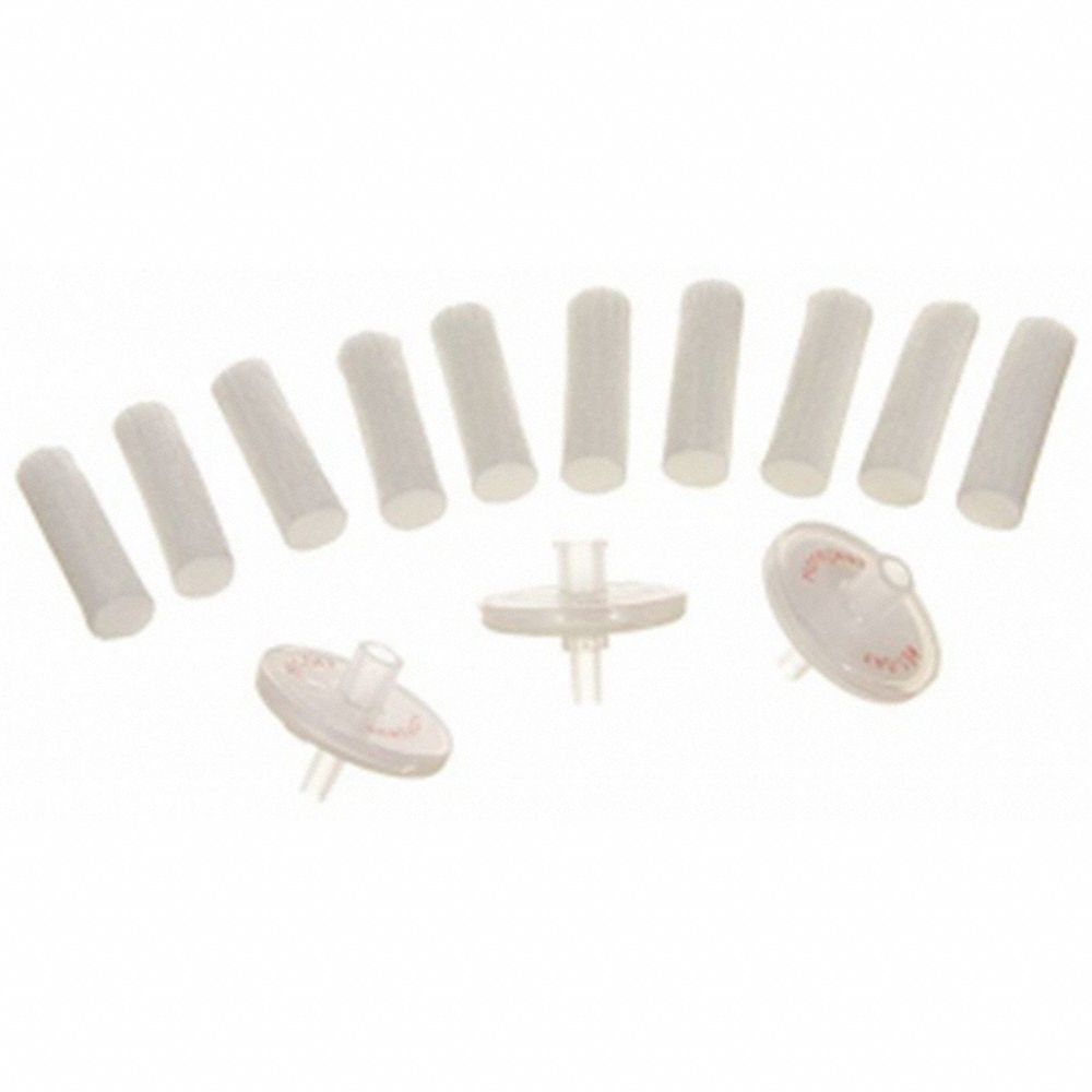 DRAEGER, Probe Filter, Draeger Gas Detectors, Hydrophobic Probe Filter ...