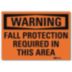 Fall Protection Signs - Grainger Industrial Supply