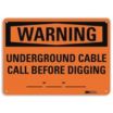 Electrical Hazard Signs - Grainger Industrial Supply