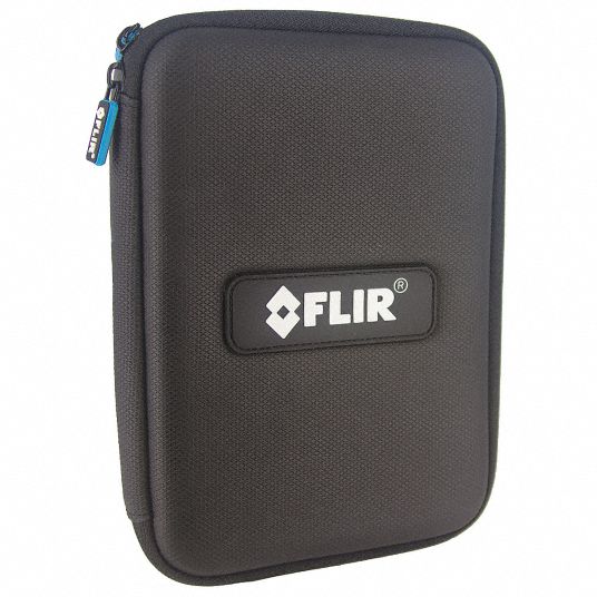 FLIR, FLIR TG165/FLIR TG167, TA13, Protective Case - 35KR05|TA13 - Grainger