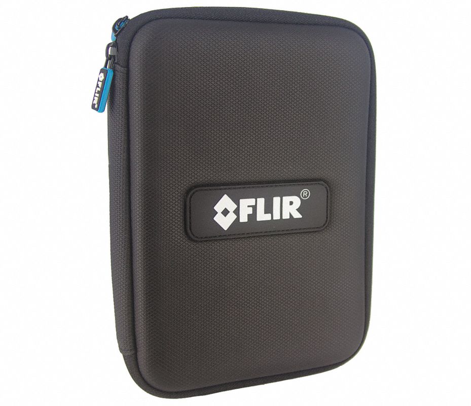 FLIR Estuche Protector,Cierre Escondido - 35KR05 | TA13 - Grainger México