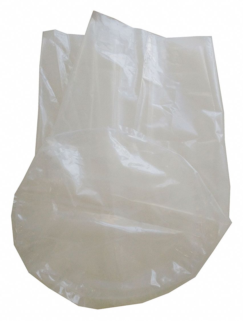 GRAINGER APPROVED Revestimiento para Tambor marca GRAINGER APPROVED ...