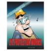 Personal Protective Equipment Posters - Grainger Industrial Supply