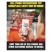 Construction Safety Posters - Grainger Industrial Supply