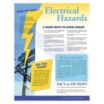 Electrical Safety Posters - Grainger Industrial Supply