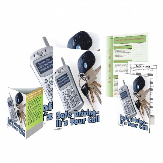 SAFETYPOSTER.COM, Safe Driving: It's Your Call, English, Safe System ...