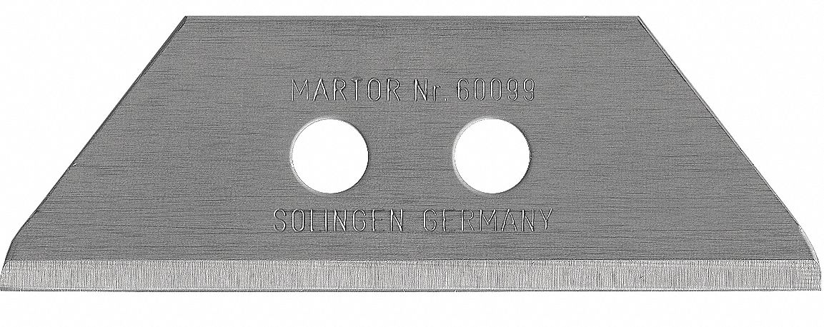 Utility Blade, PK 100 - Grainger