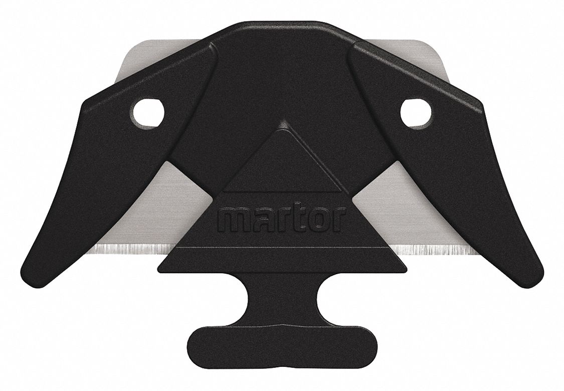 Cutter Head with Blade, PK 10 - Grainger