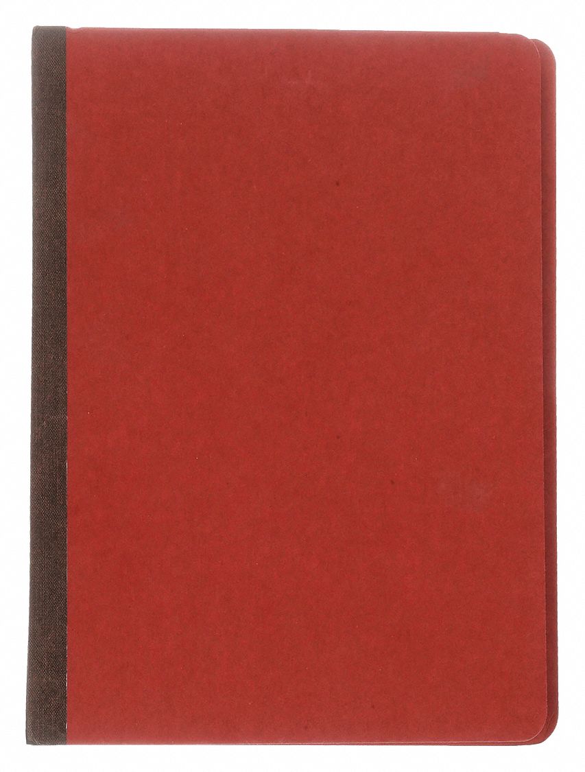 ABILITY ONE, 10 in Ht, 11 1/2 in Wd, File Folders - 35LW88|7530-00-990 ...