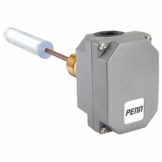 JOHNSON CONTROLS, Float Switch, For Chlorinated Water/Nonhazardous ...