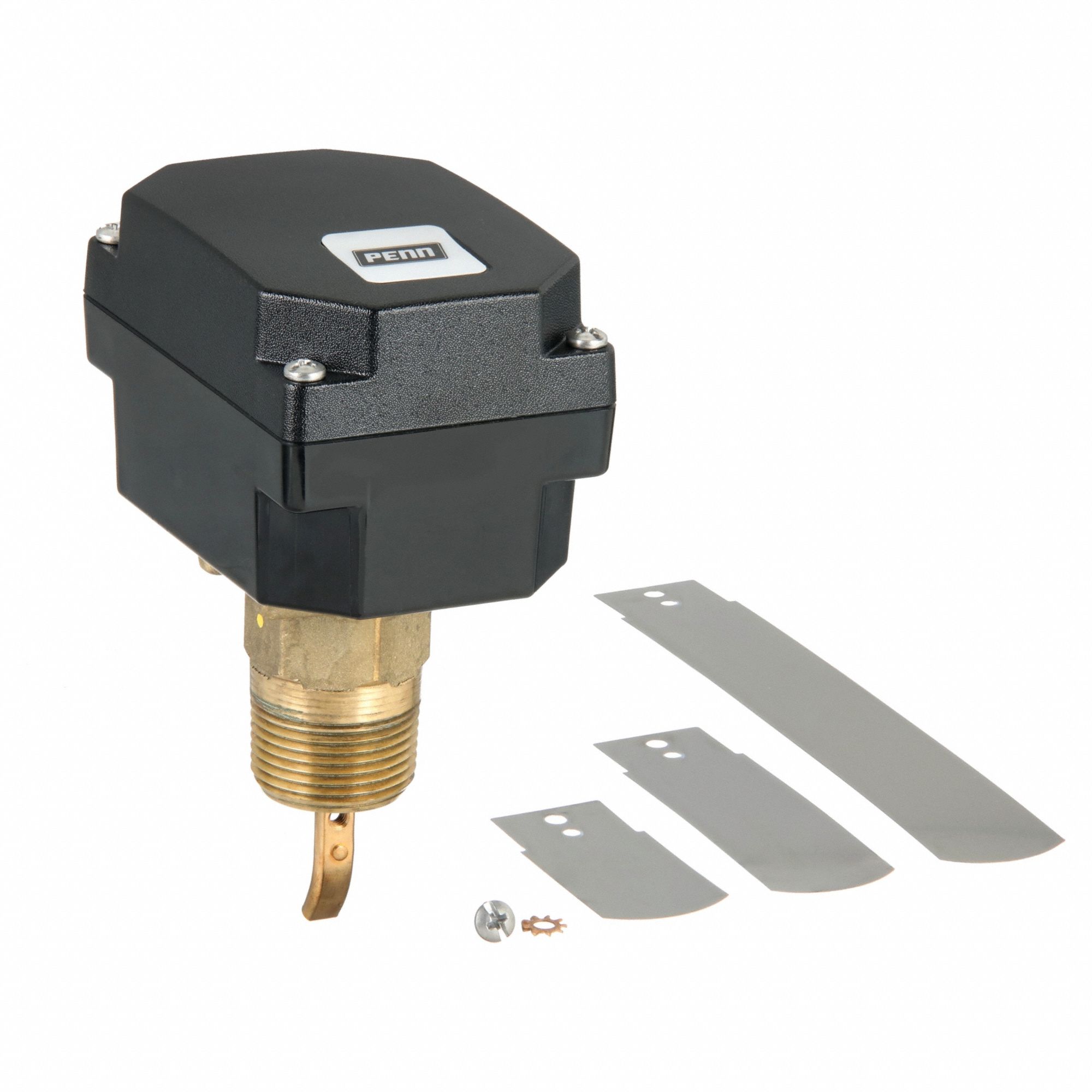 JOHNSON CONTROLS, Paddle, 1 in/2 in/3 in/6 in For Pipe Size, Flow ...