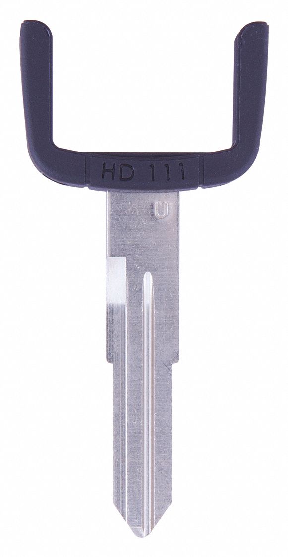 Compatible with Kaba Ilco Locks, Key ID # EB3-U-HD111 ACURA ELECTRONIC ...