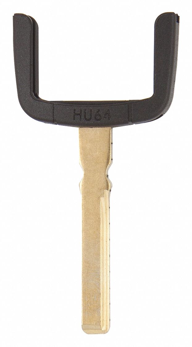 KABA ILCO, Kaba Ilco, High Security, Key Blade - 35MM55|AX00005580 ... KABA ILCO, Kaba Ilco, High Security, Key Blade - 35MM55|AX00005580 ...