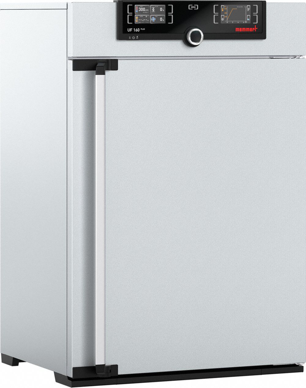 MEMMERT Programmable Universal Oven: At least 10°C above ambient up to ...