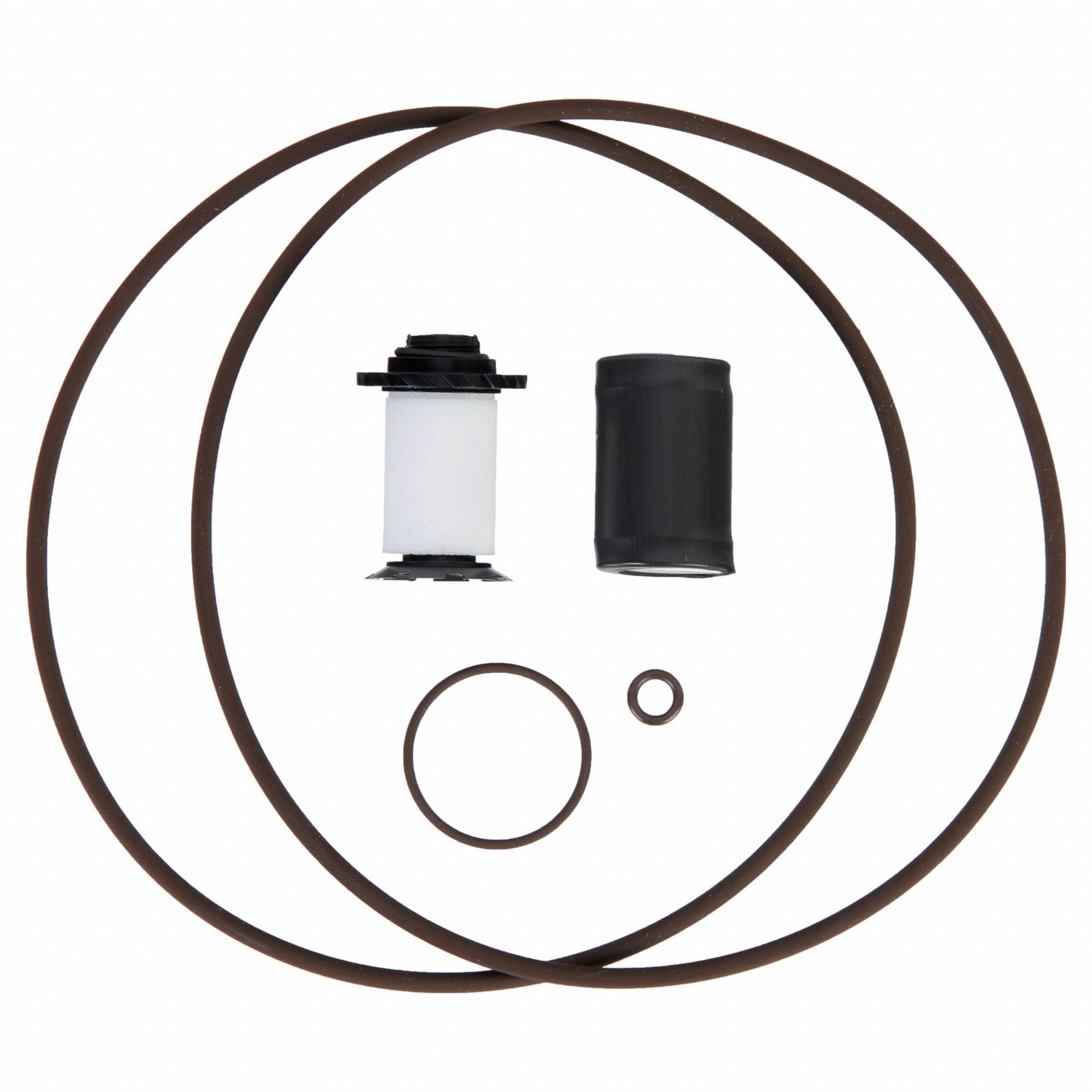 DRAIN-ALL, 770110, Overhaul Kit, Overhaul Kit - 35MN80|770110 - Grainger
