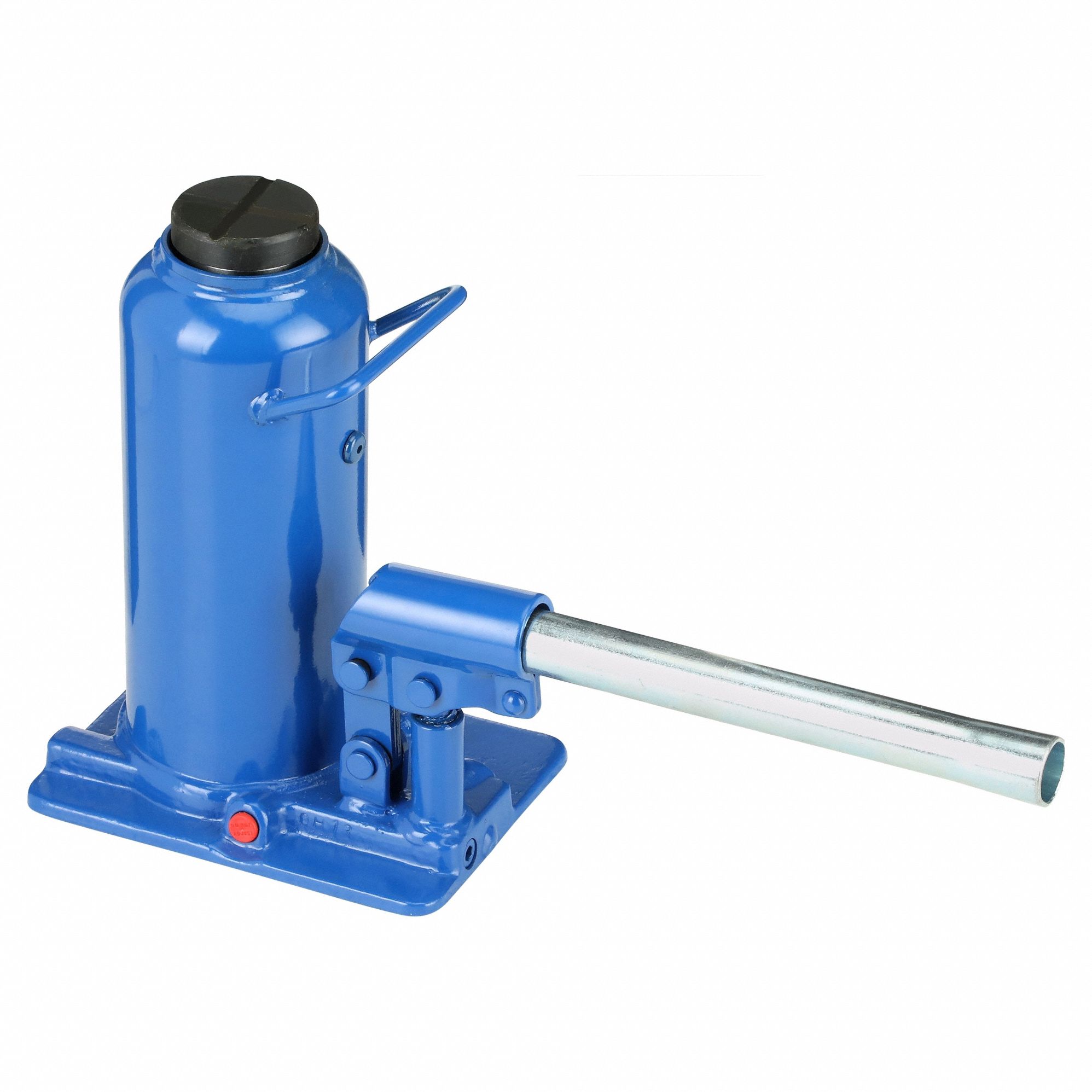 WESTWARD, Steel, Manual Handle, High-Clearance Bottle Jacks - 35MT13 ...