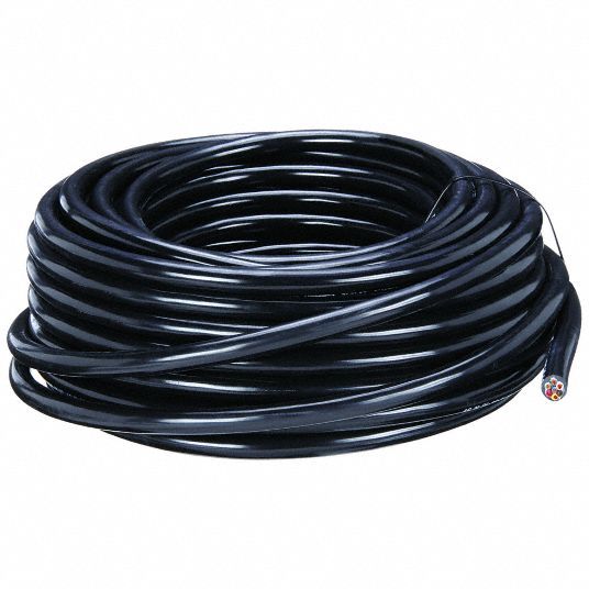 VELVAC, GPT, 100 ft, Trailer Cable - 35NL27|050019 - Grainger