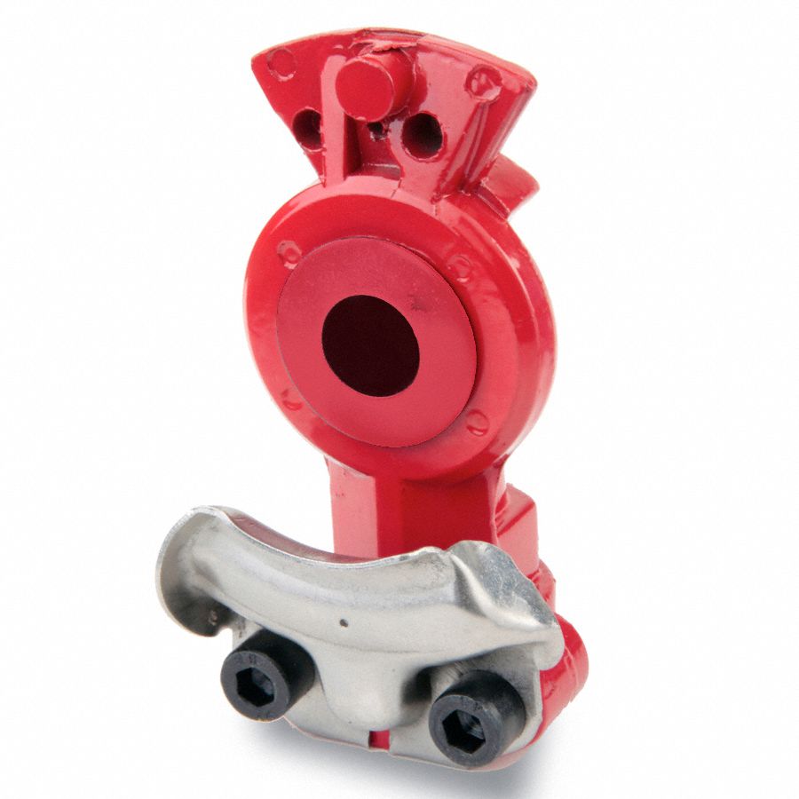 VELVAC Gladhand: 1/2 in Port Size, Aluminum, 90°, 1/2"-14 Thread Size ...