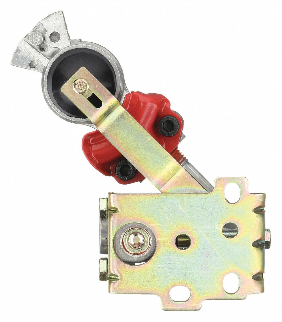 3/8 in Port Size, Aluminum, Gladhand - 35NL39|035168 - Grainger