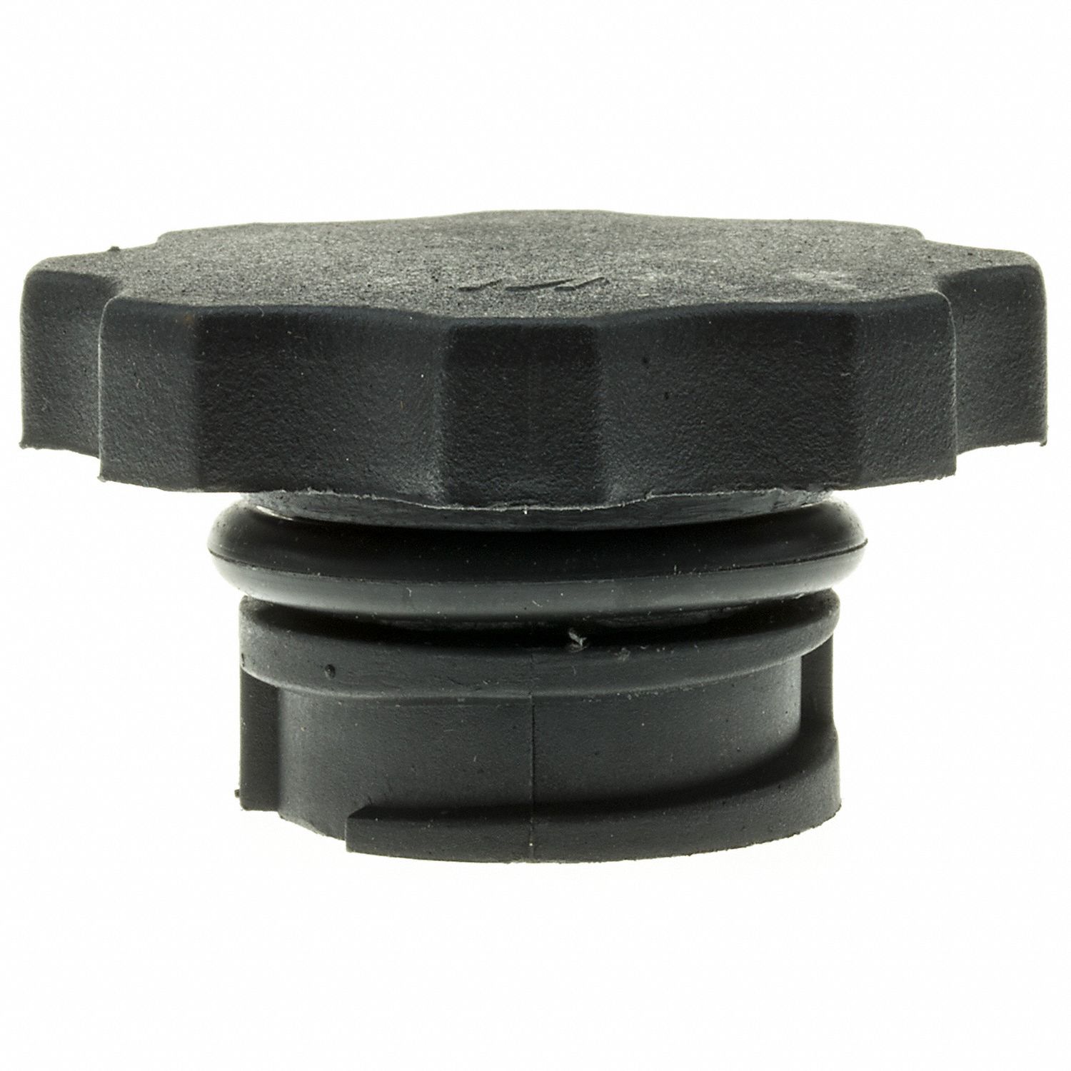 Quick-On, 1 3/8 in Neck Dia, Oil Filler Cap - 35PA50|MO99 - Grainger