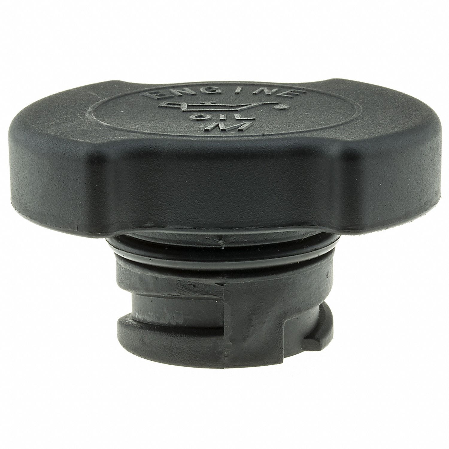 Quick-On, 1 25/64 in Neck Dia, Oil Filler Cap - 35PA54|MO119 - Grainger