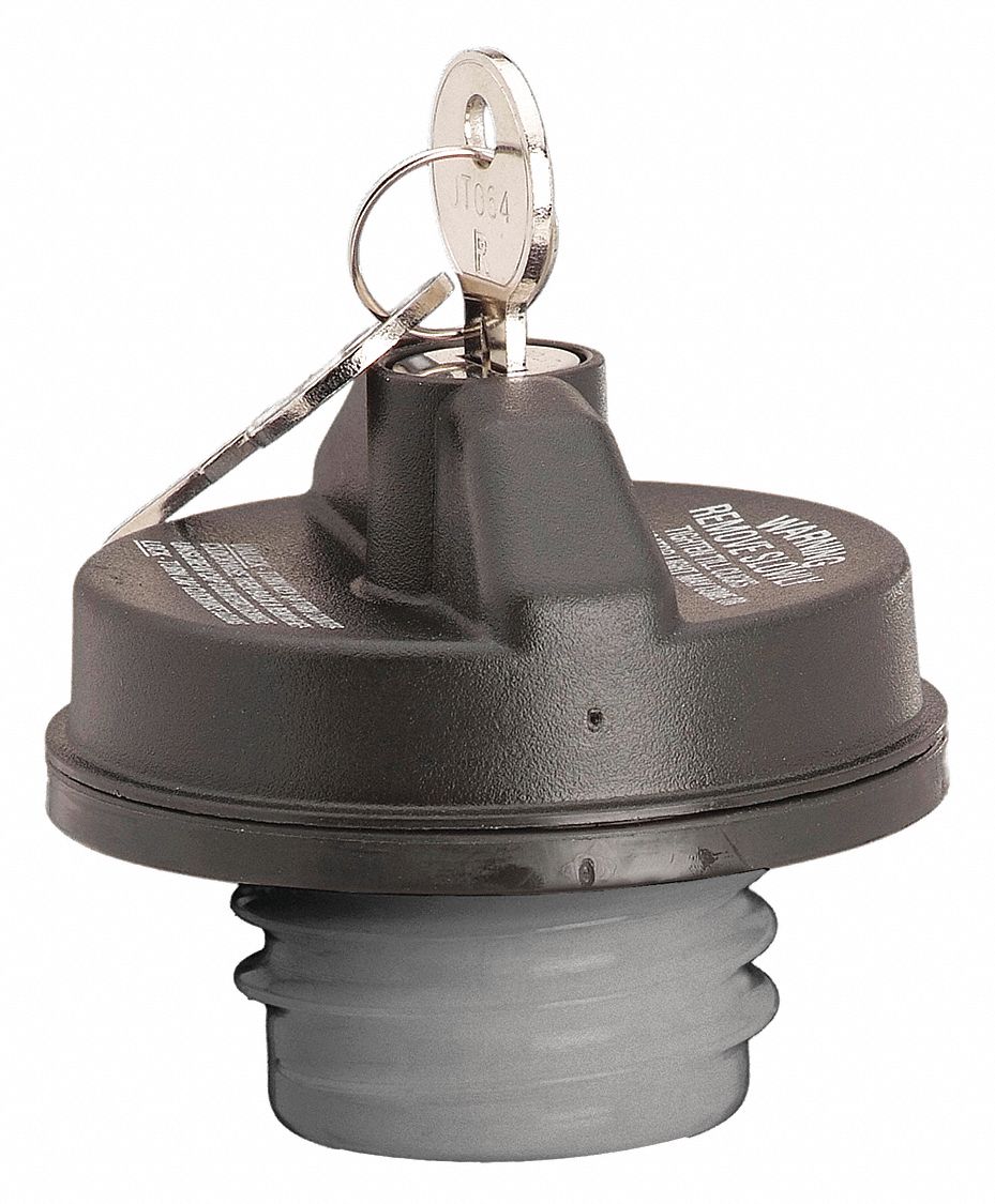 STANT Fuel Cap, Locking, 1-49/64 in. Dia. - 35PA70|10504 - Grainger