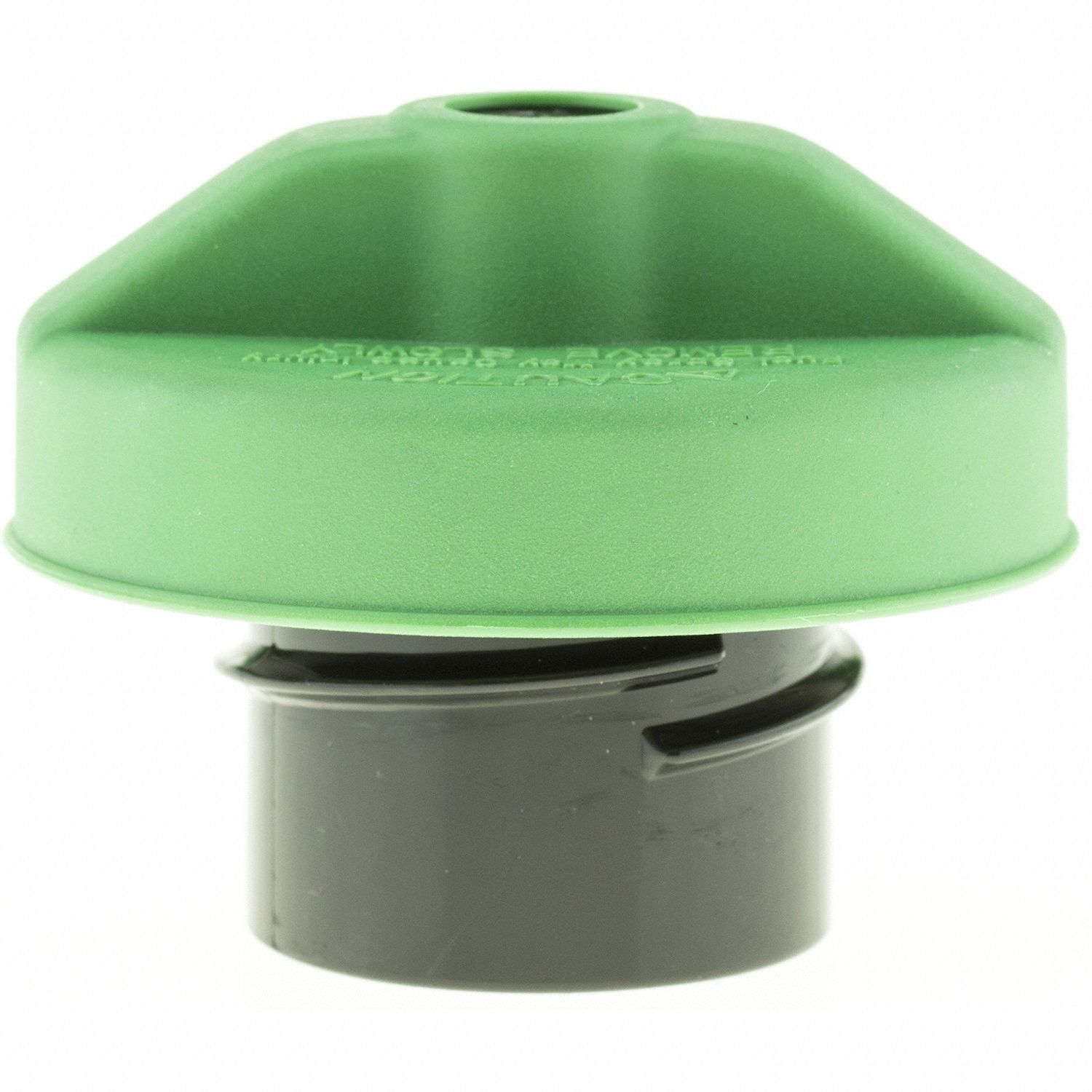 Lockable, Quick-On, Fuel Cap - 35PA78|MGC507 - Grainger
