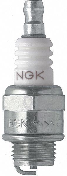 NGK SPARK PLUGS NGK Spark Plug, BMR6A - 35PN87|130-690 - Grainger