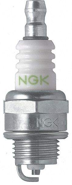 NGK SPARK PLUGS NGK Spark Plug, BPR6ES - 35PP02|130-823 - Grainger