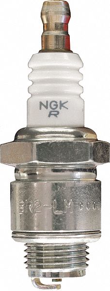 NGK SPARK PLUGS NGK Spark Plug, BM7A - 35PP08|130-864 - Grainger