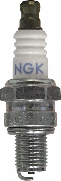 NGK SPARK PLUGS, NGK Spark Plug, BPM8Y, Fits Ariens Brand, NGK Spark ...