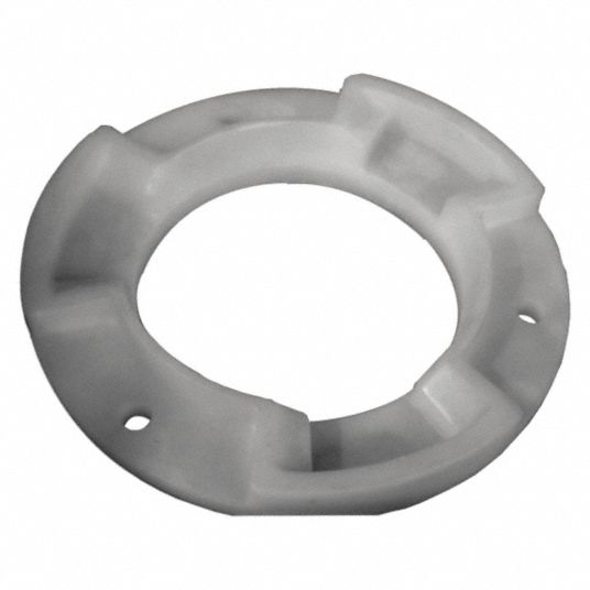 DIAMABRUSH, 5 in Dia, Auto Scrubbers and Buffers, Clutch Plate - 35PT56 ...