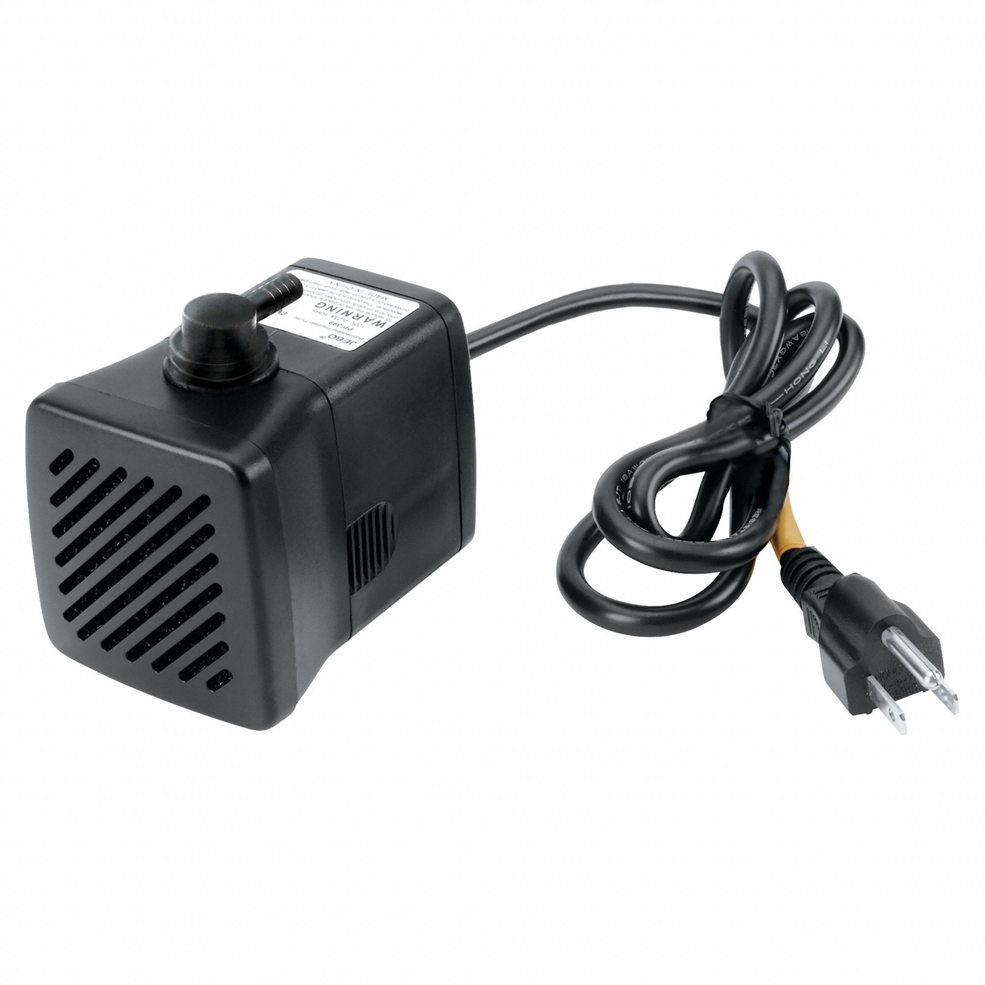 QEP, Tile Saw Compatible, Corrosion Resistant Plastic Housing for ...