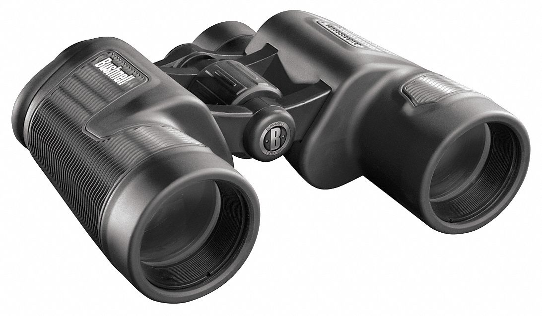 BUSHNELL, 10 x 42, 341 ft, Binocular - 35R799|134211 - Grainger