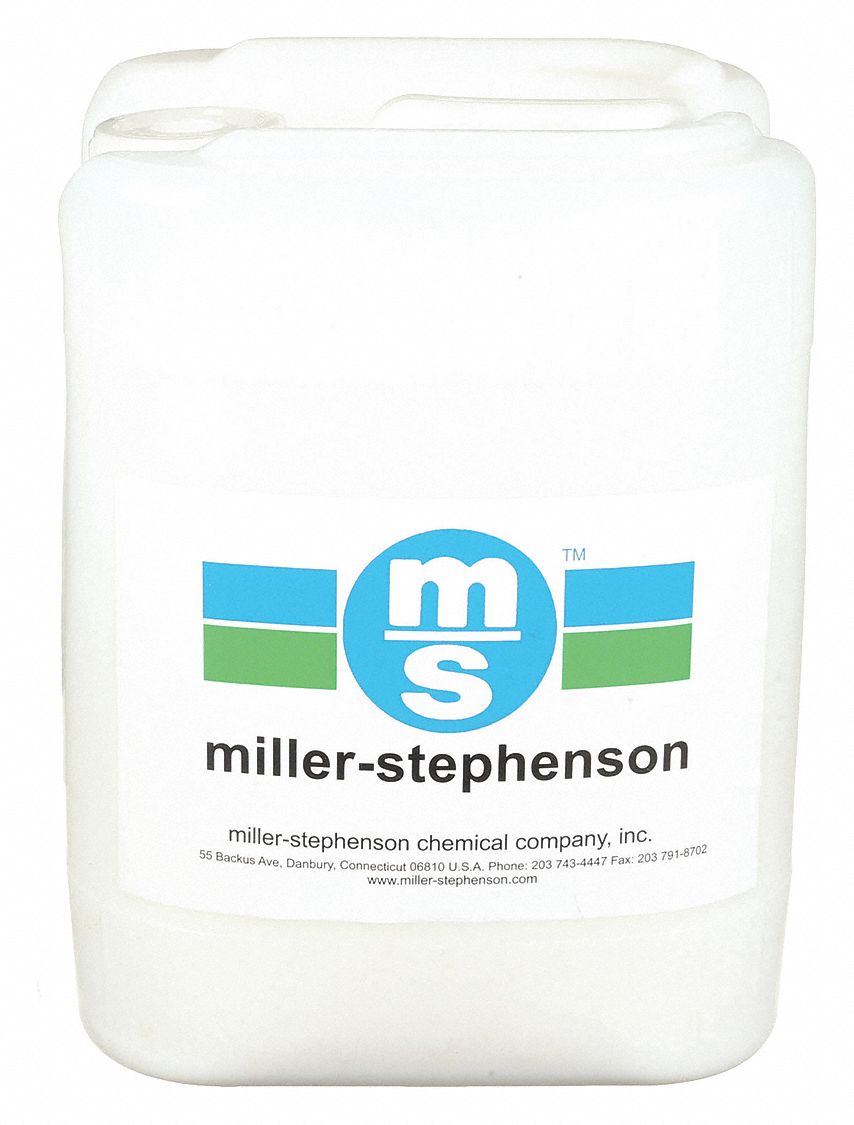 MILLER STEPHENSON Desmoldante Semipermanente,5 gal.,Tambor - 35RN33 ...