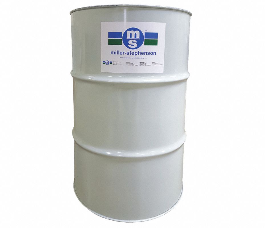 MILLER STEPHENSON Desmoldante Semipermanente,55gal.,Tambor - 35RN34 ...